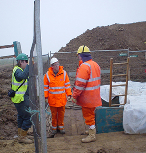 ai - Instinct Training